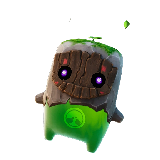 Fortnite Sprite-Checkliste - Addi LIVE
