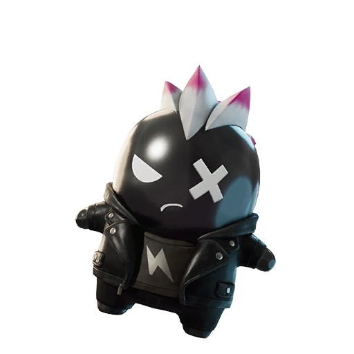 Fortnite Sprite-Checkliste - Addi LIVE